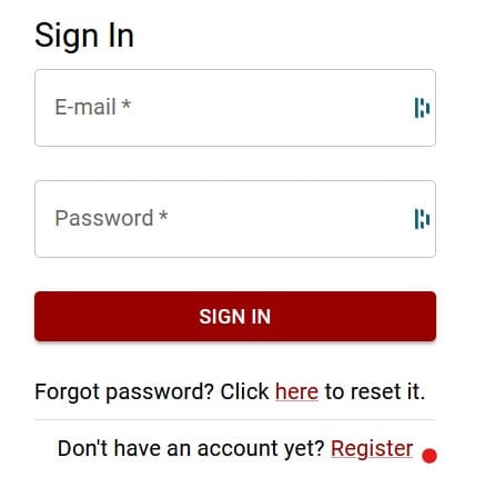 How do I create an account?